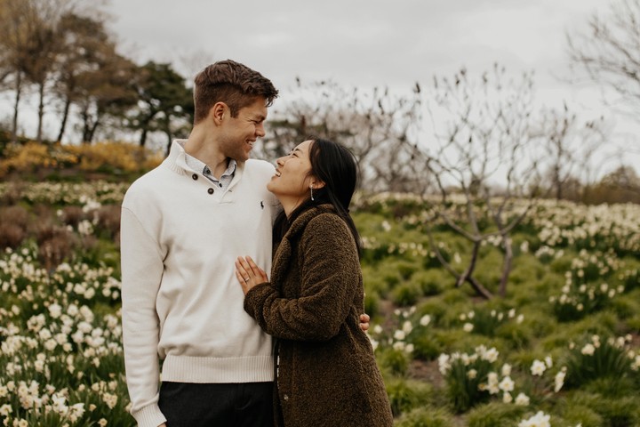 Noah & Danielle | Joy