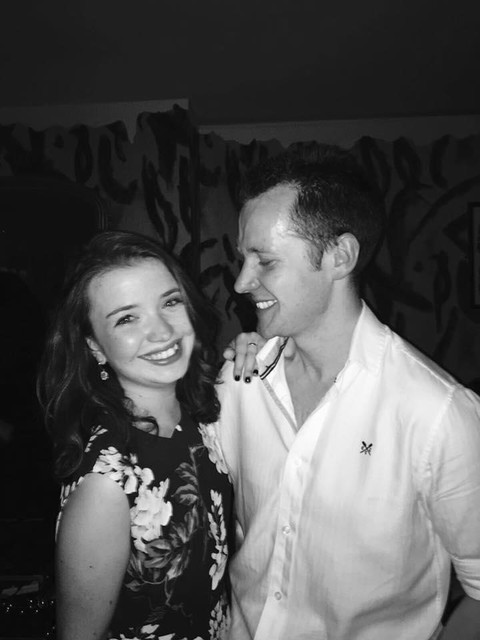 Alison & Andrew | Joy