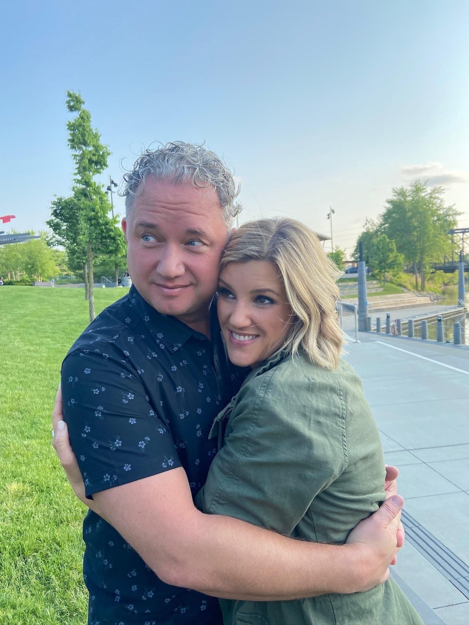 Erin & Chad