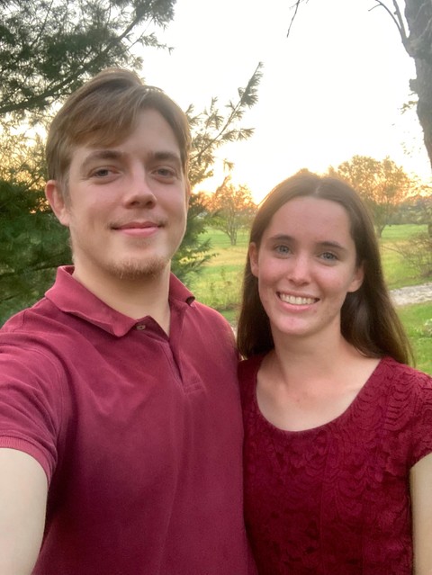 Joseph & Joanna | Joy