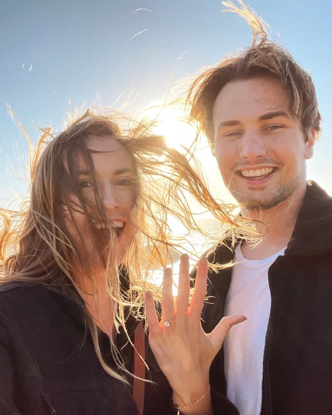 Sierra & Connor | Joy