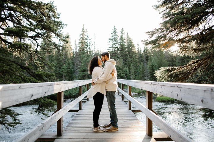 Mitchell & Kayla | Joy