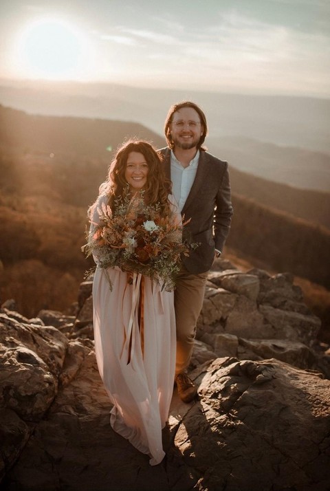 Bethany & Devon | Joy