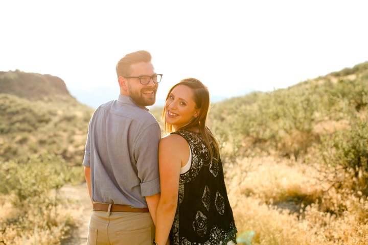 Jillian & Nick | Joy