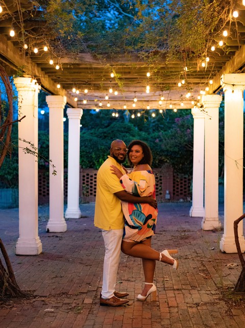 Chelsea & Henry | Joy