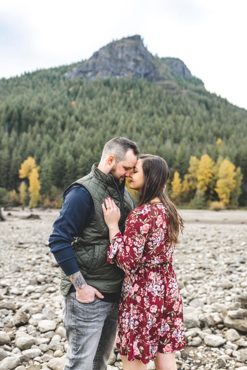 Robert & Katrina | Joy