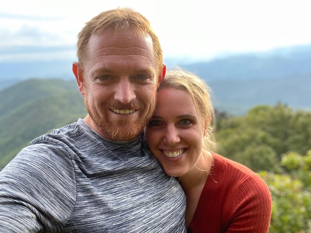 Jeremy & Janel | Joy