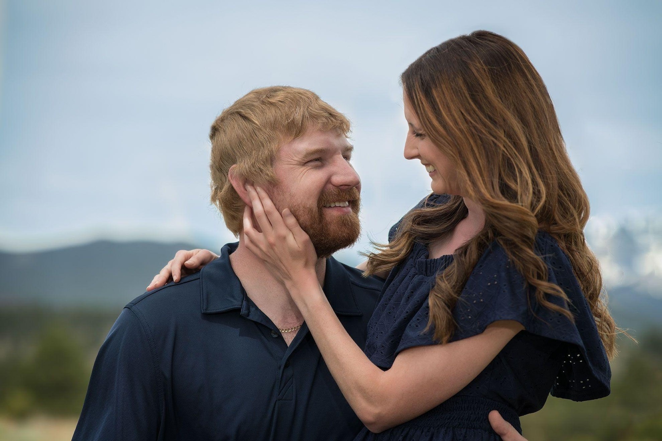 Chelsea & Fletcher