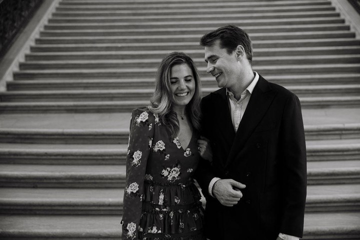 Ed & Molly | Joy
