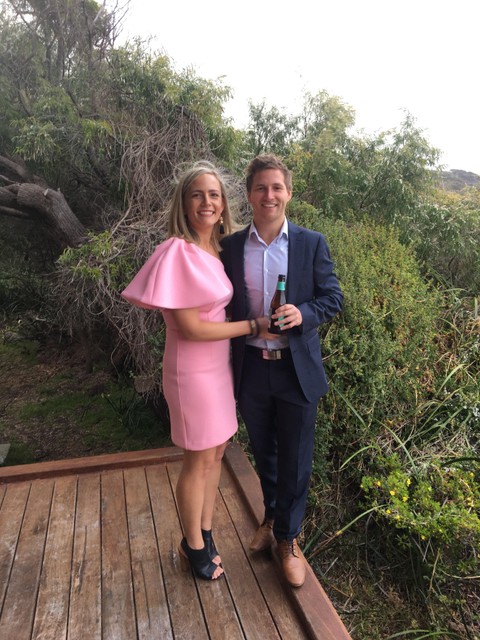 Rebecca & Jackson | Joy