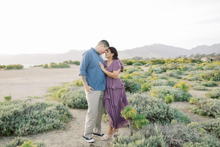 Tanya & Julio | Joy