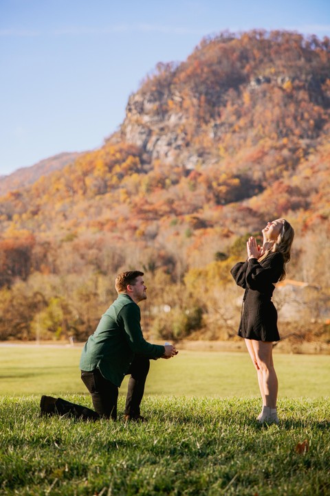 Christopher & Maura | Joy