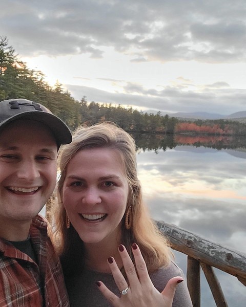 Tarren & Jessica | Joy