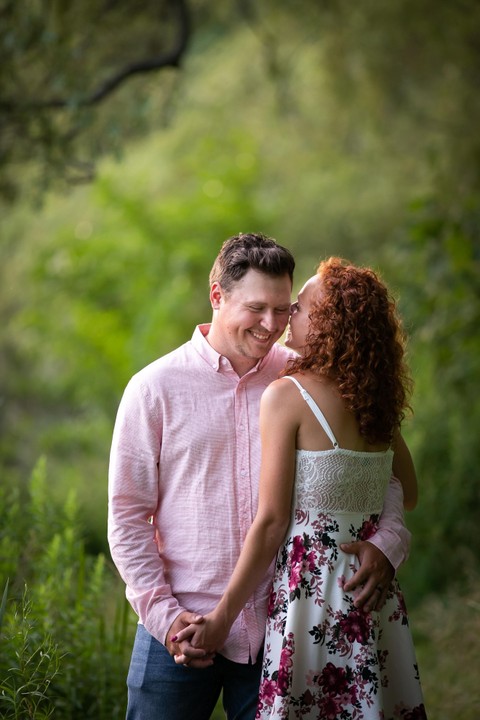 Chelsea & Andrew | Joy