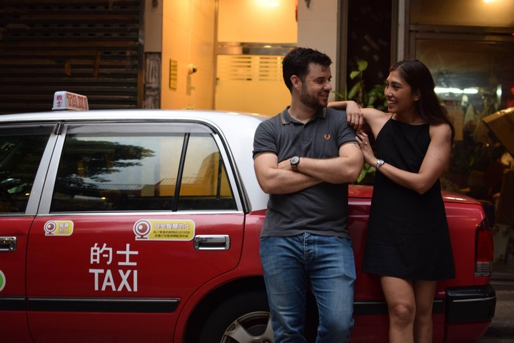 Adlina & Adrián | Joy