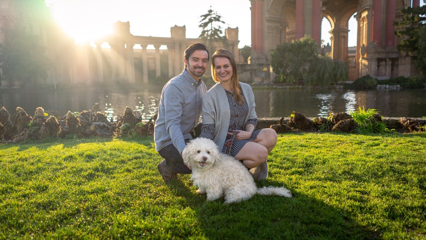 Matthew & Greer | Joy