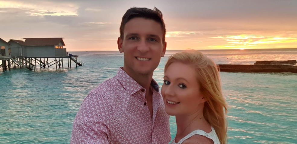 Kayleigh & Joshua | Joy