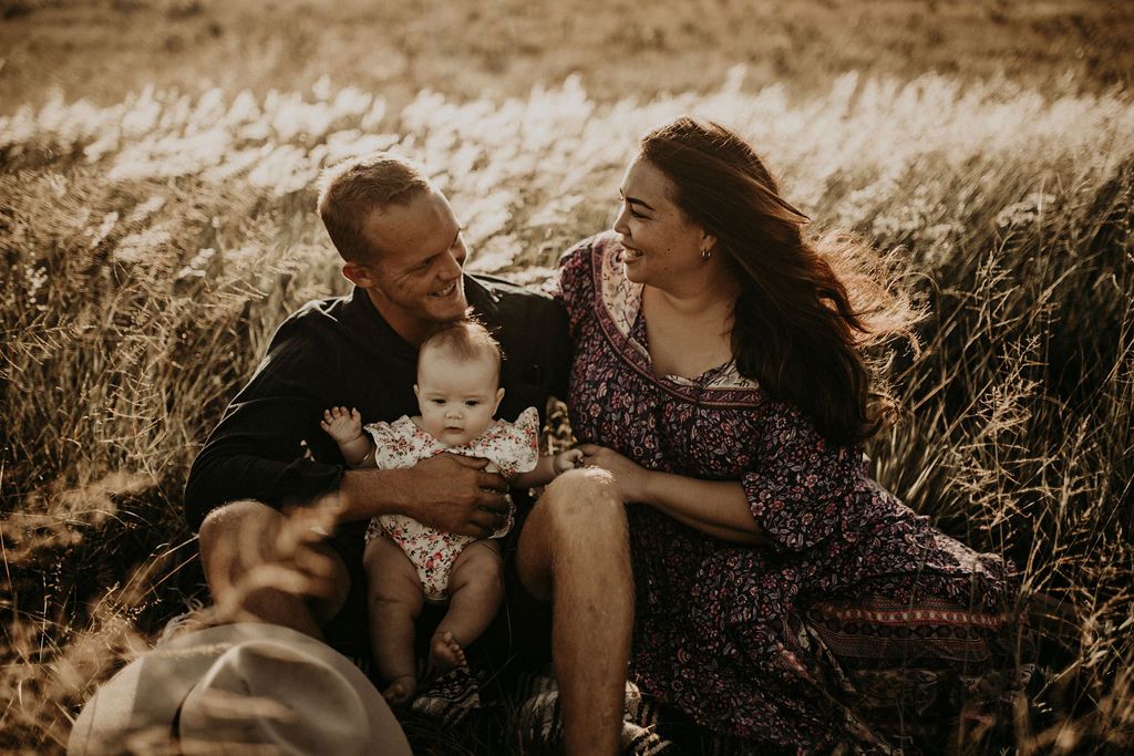 Joseph & Kimberley-rai