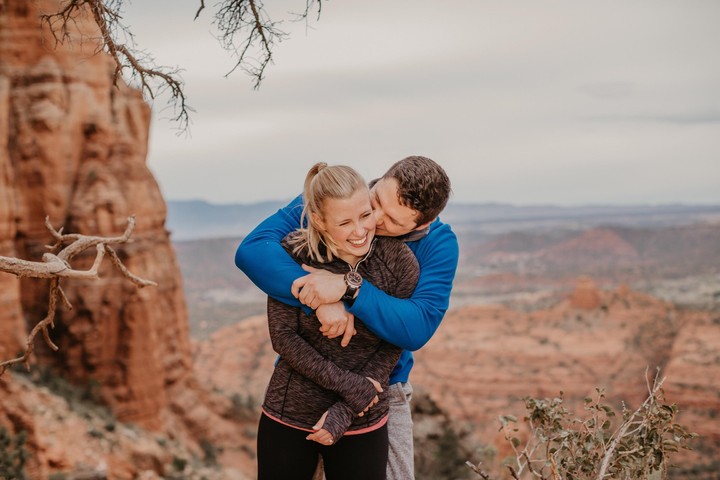 Candice & Adam | Joy