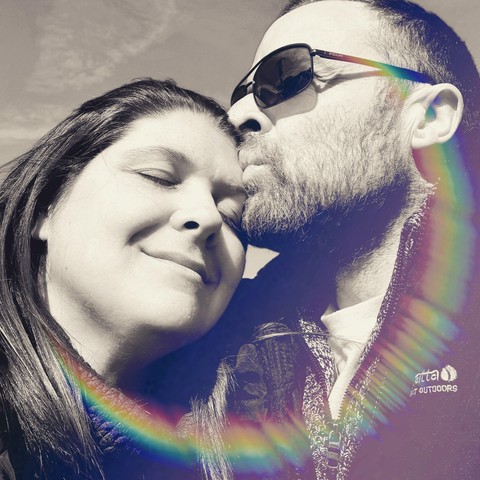 Victoria & Stuart | Joy