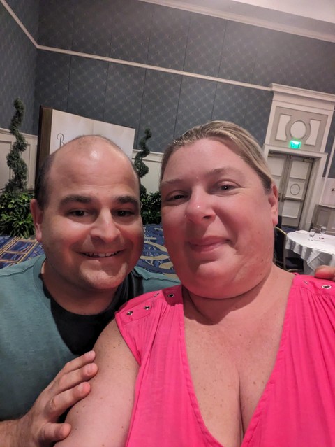 Christine & Perry | Joy