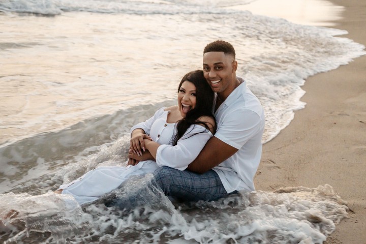 Alexis & Garrett | Joy