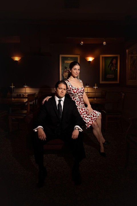 Phoebe & Corey | Joy