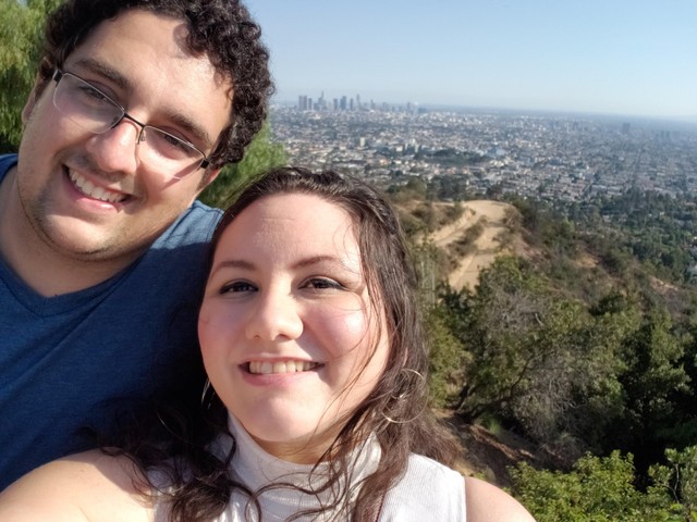 Ioulia & Nicholas | Joy