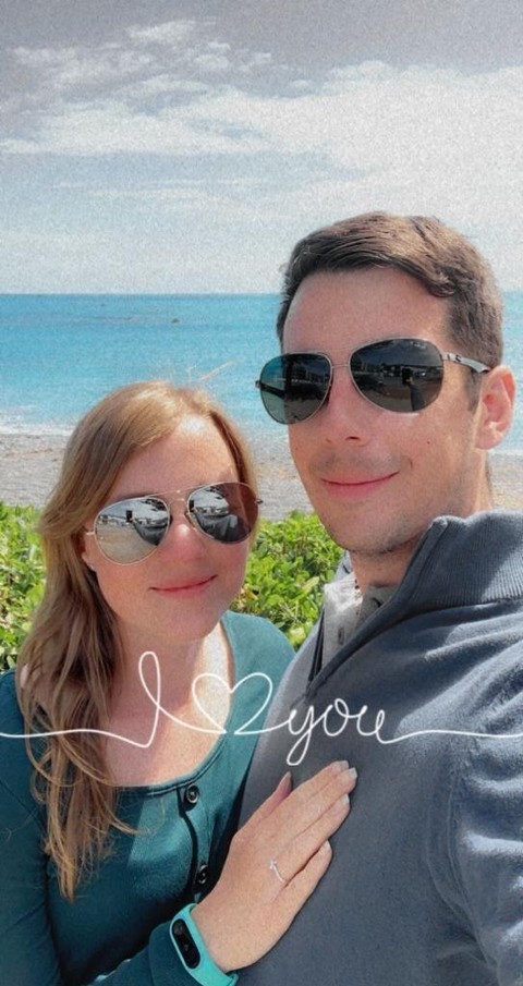 Charlotte & Dayle | Joy