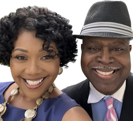 Sherita & Eric | Joy