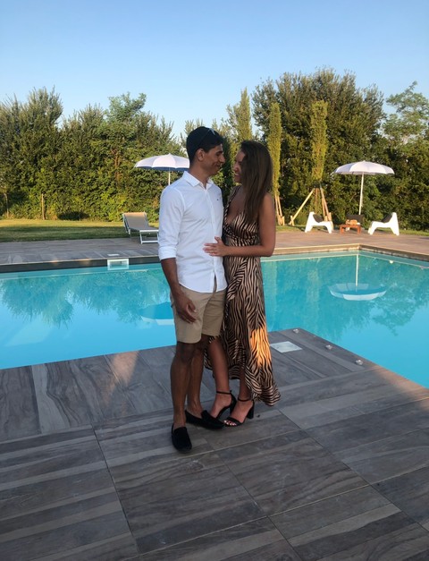 Katy & Antonio | Joy