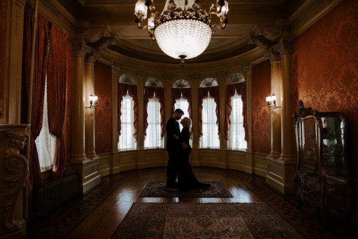 Kayla & Oliver | Joy