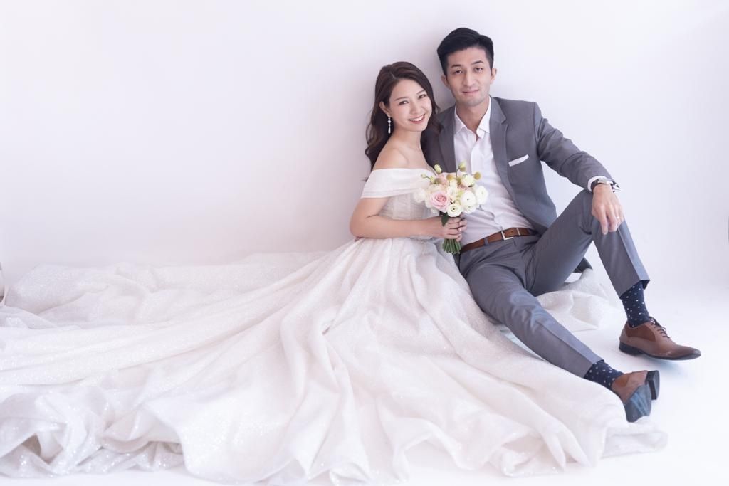 Angeline & Alexander