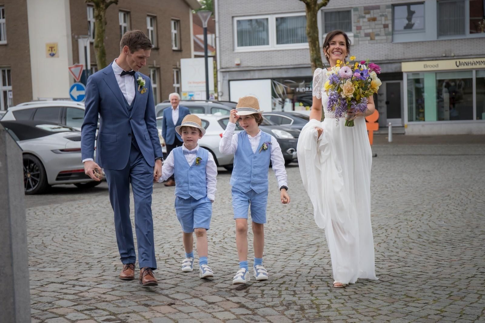 Joris & Lieselotte