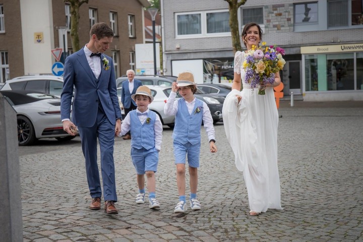 Joris & Lieselotte | Joy