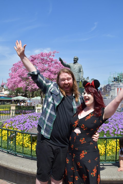 Bethan & James | Joy