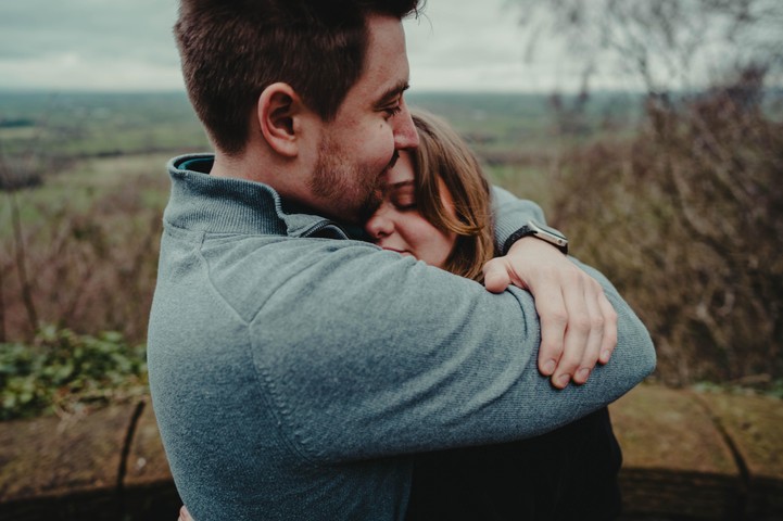 Bethanie & Luke | Joy