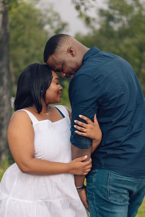 Thabiso & Khumo | Joy