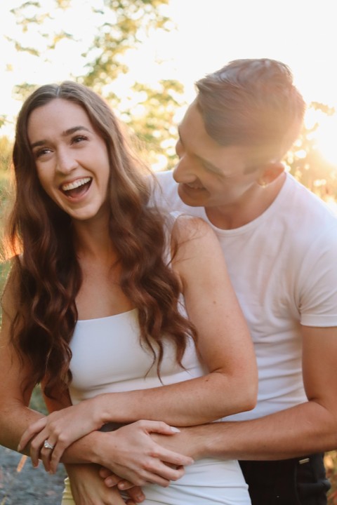 Geanna & Joseph | Joy