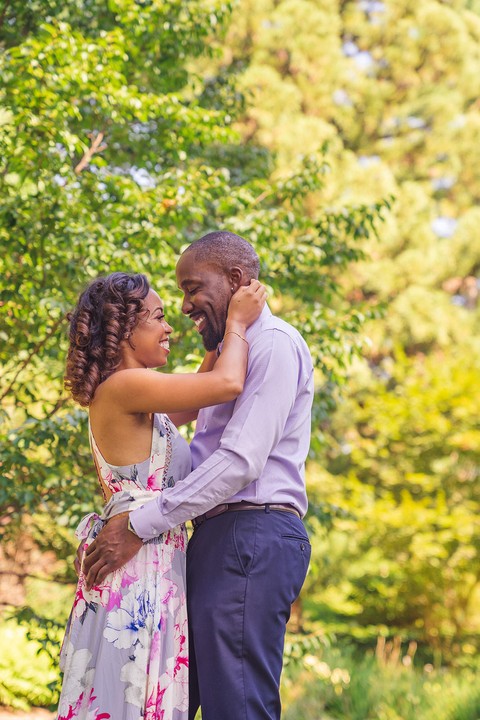 Joelle & Anthony | Joy