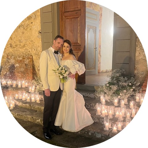 Jaclyn & Hedde | Joy