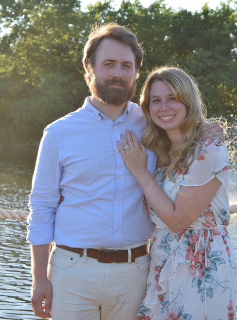 Mason & Bethany | Joy