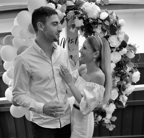 Melissa & Jay