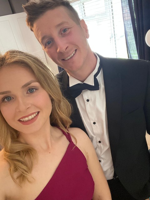 Natalie & Kevin | Joy