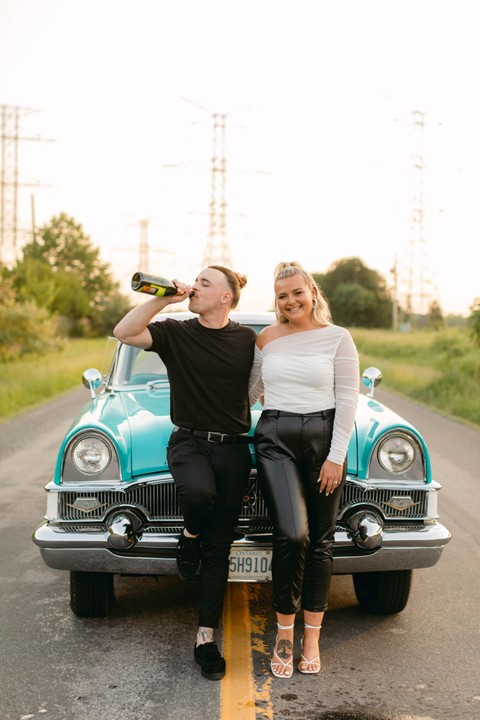 Joseph & Erica | Joy