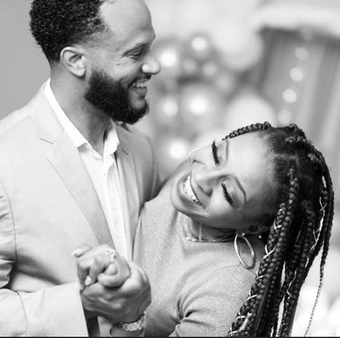 Renisha & Brandon | Joy