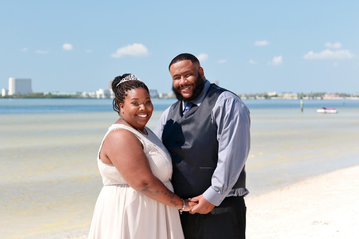 Jessica & Dominic | Joy