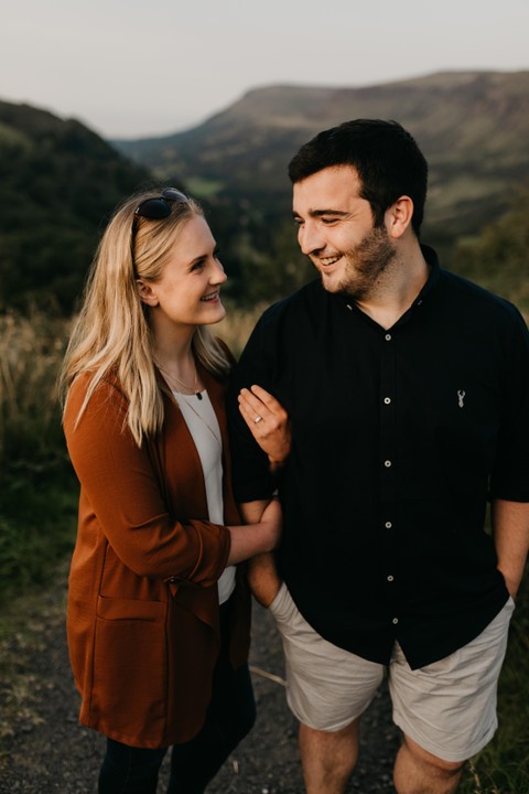Michael & Bethany | Joy