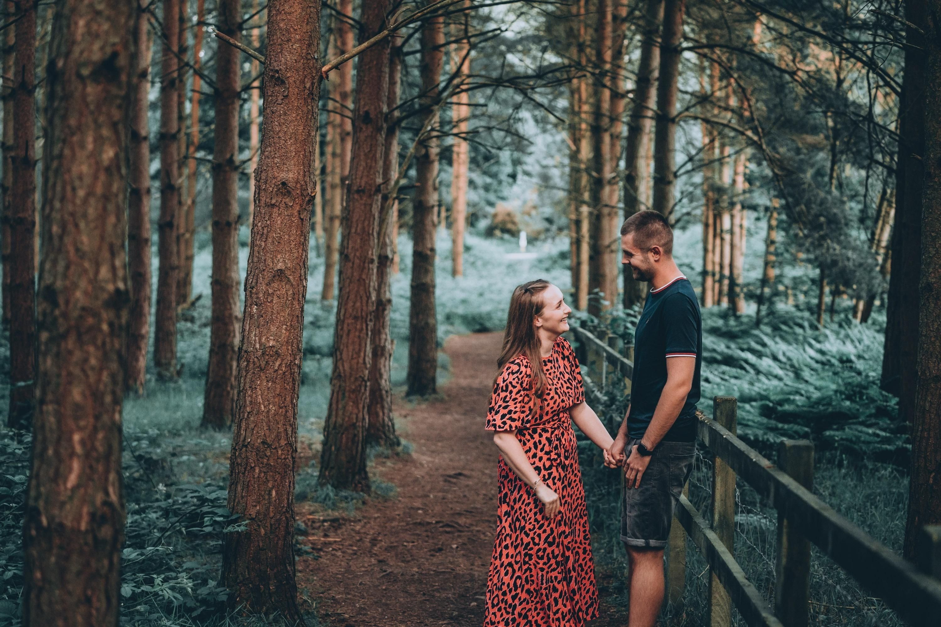 Emma & Sam