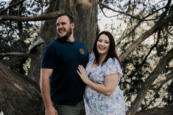 Nicola & Matthew | Joy